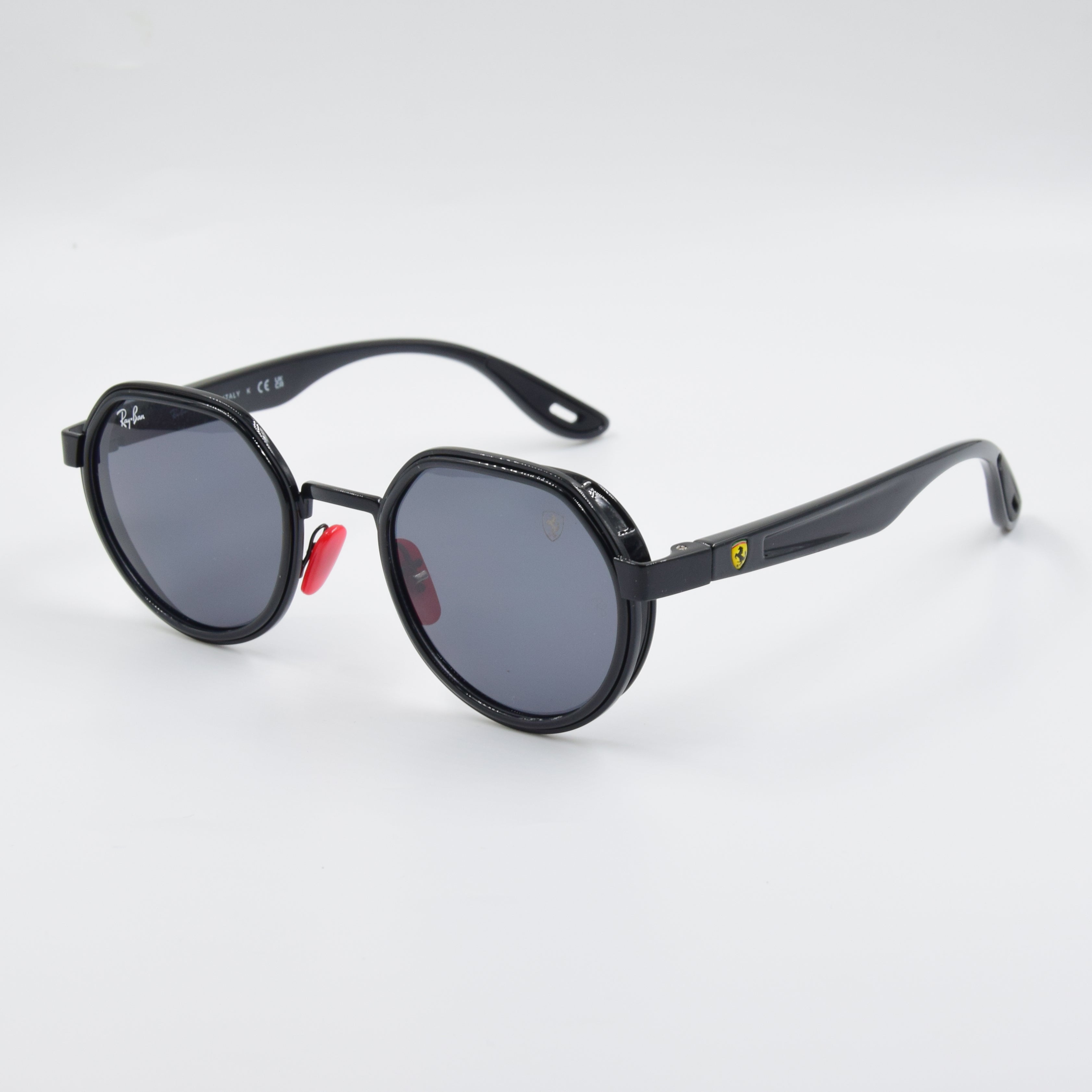 Solaire : Ray-Ban RB3703-M F028/71 Ferrari – glasseseyewearbrand