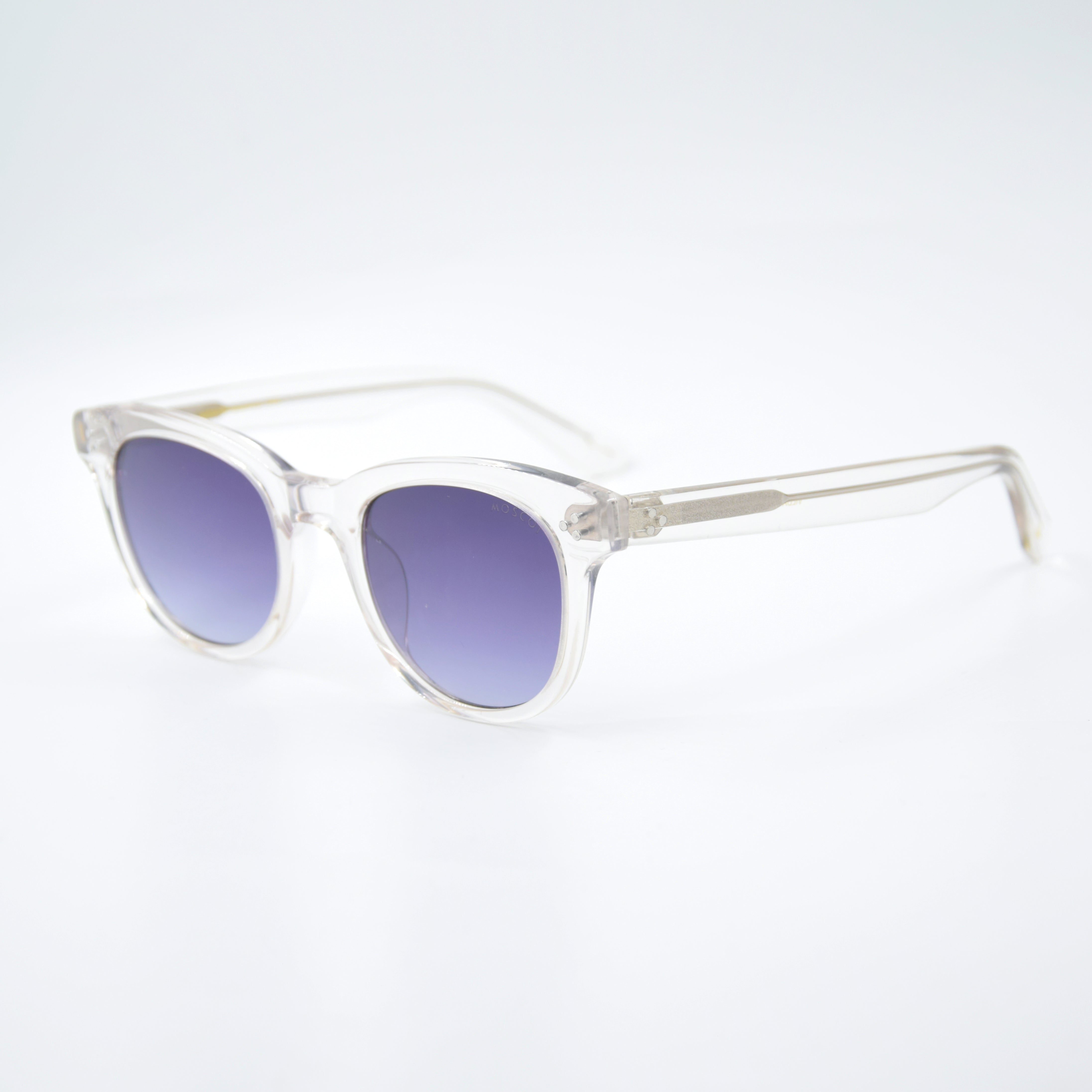 SOLAIRE :MOSCOT VILDA LIGHT – Opticom Lunettes